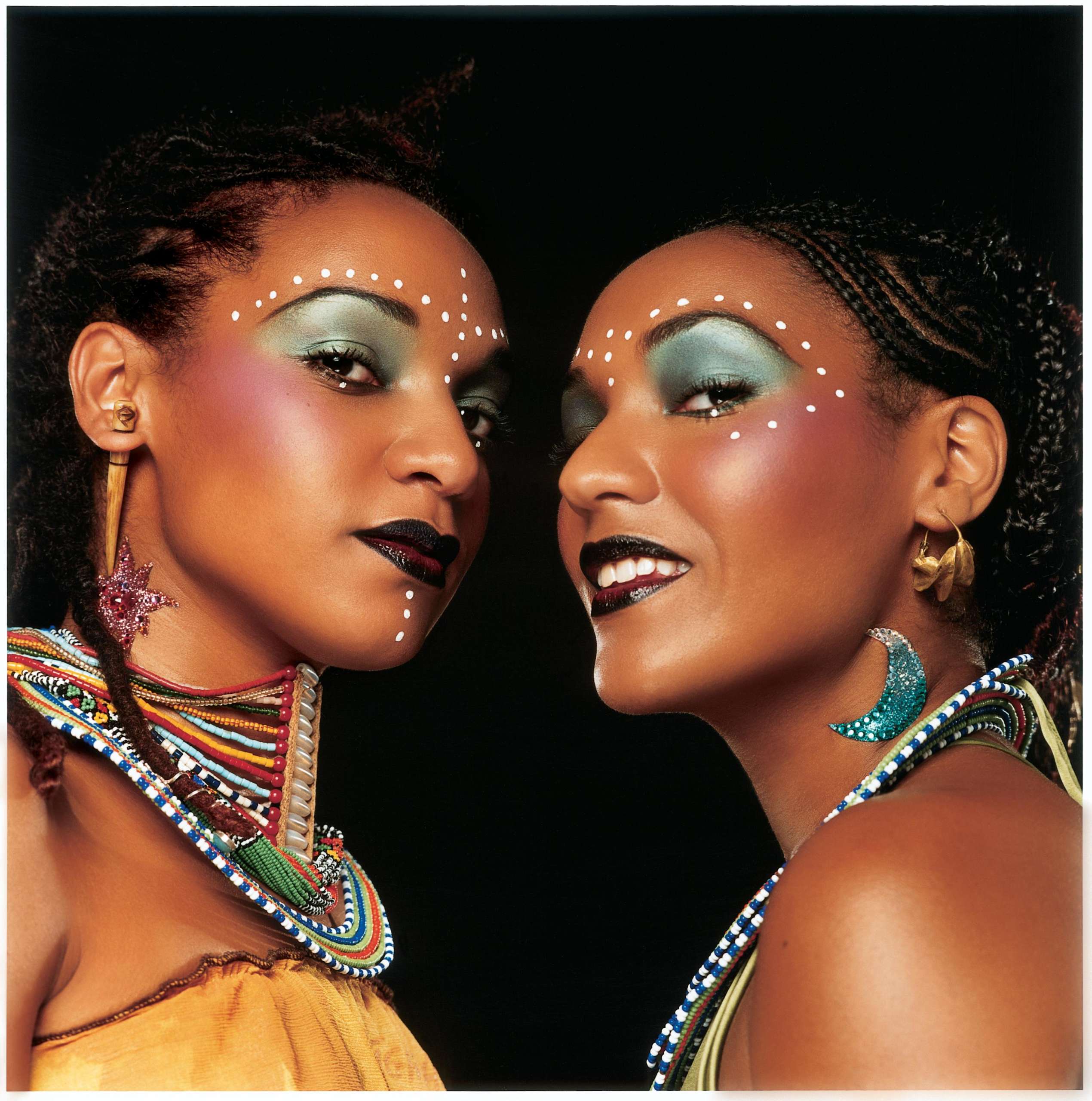 Les Nubians – Le Moca