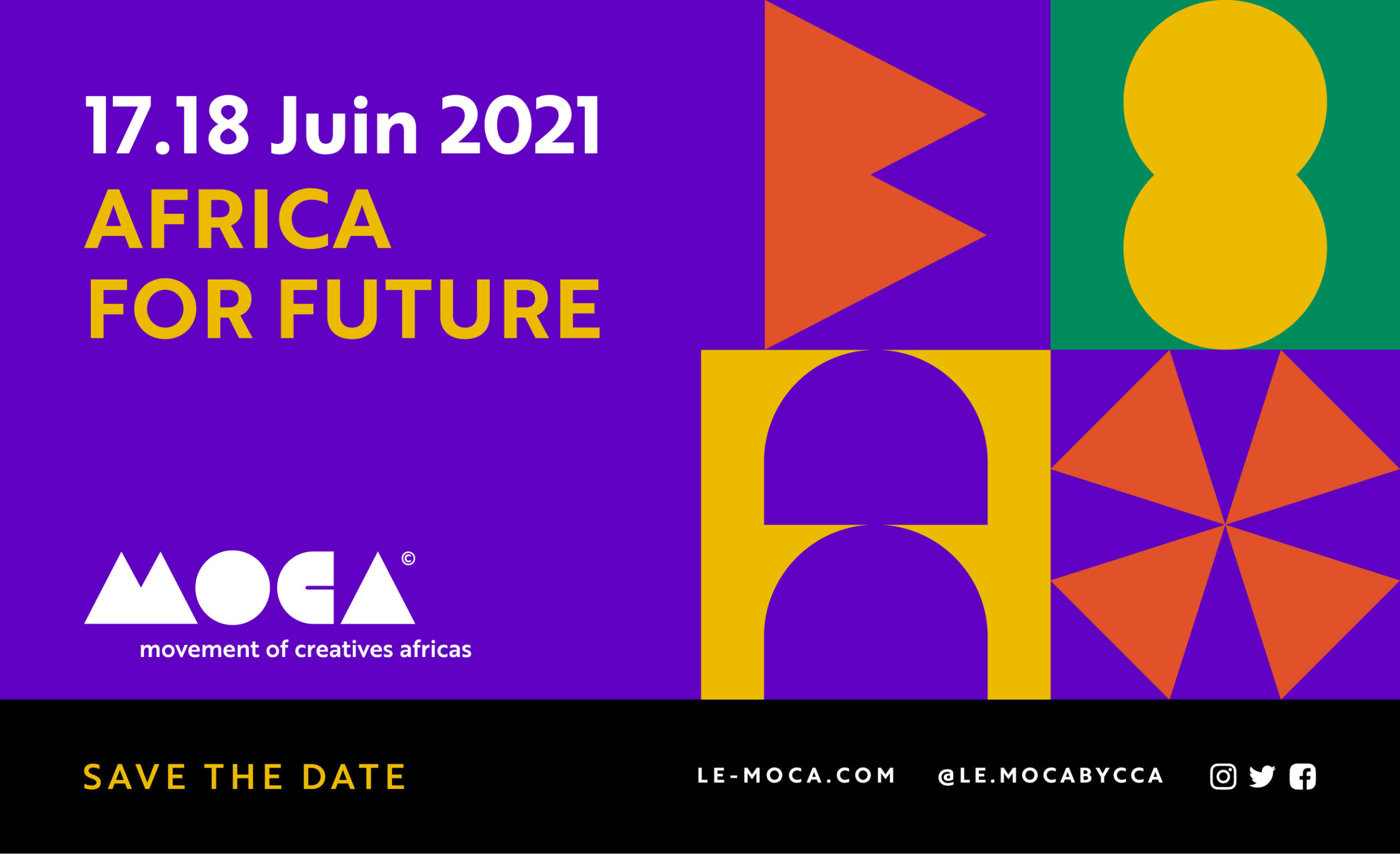 MOCA-2021 – Le Moca