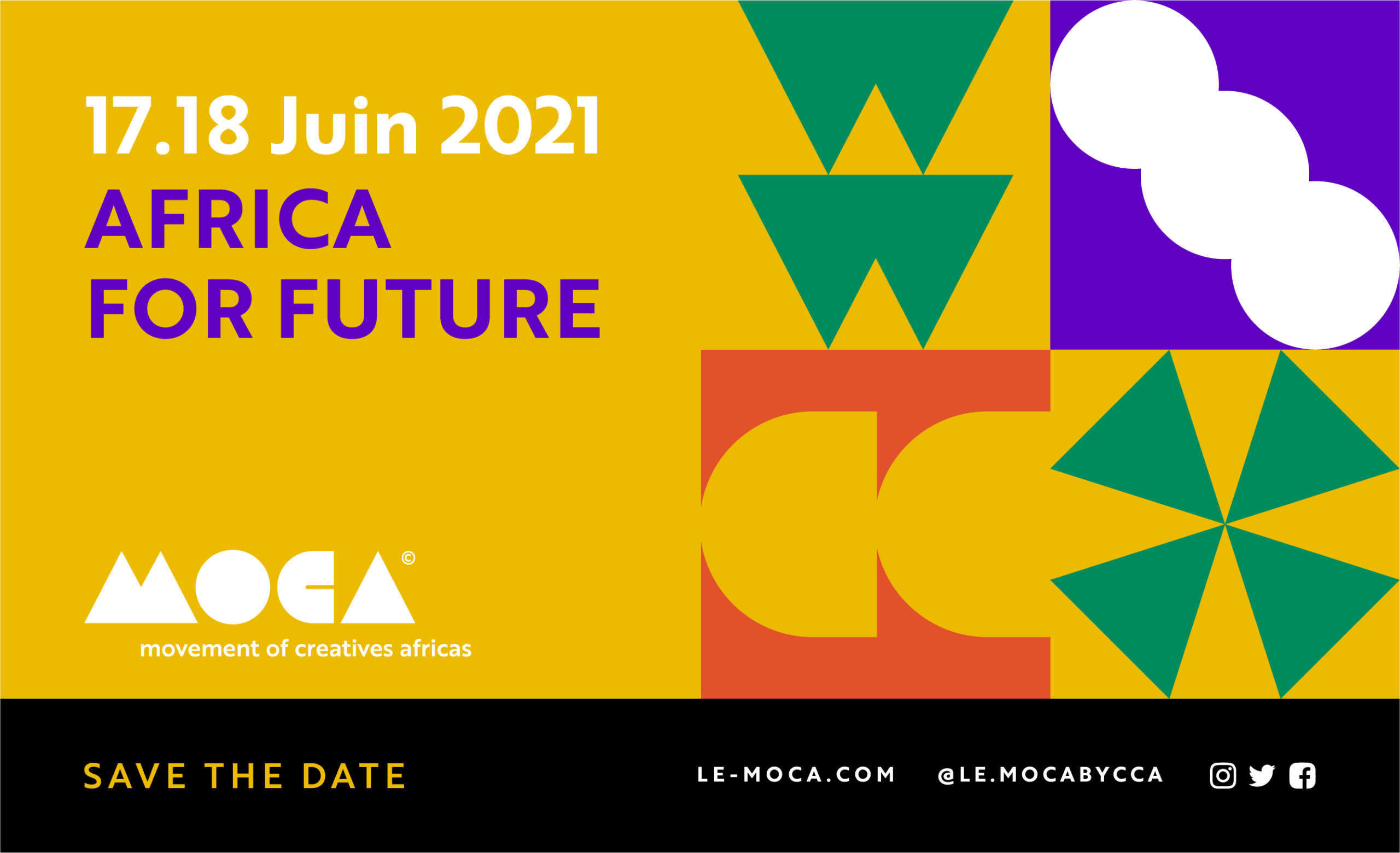 MOCA-2021 – Le Moca