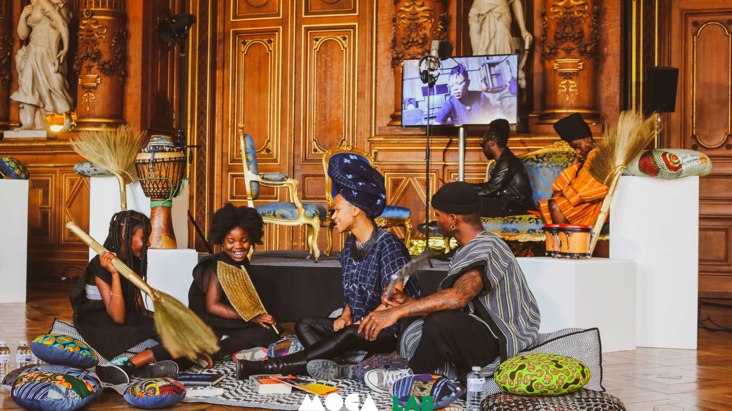 MOCA 2021 – Le Moca