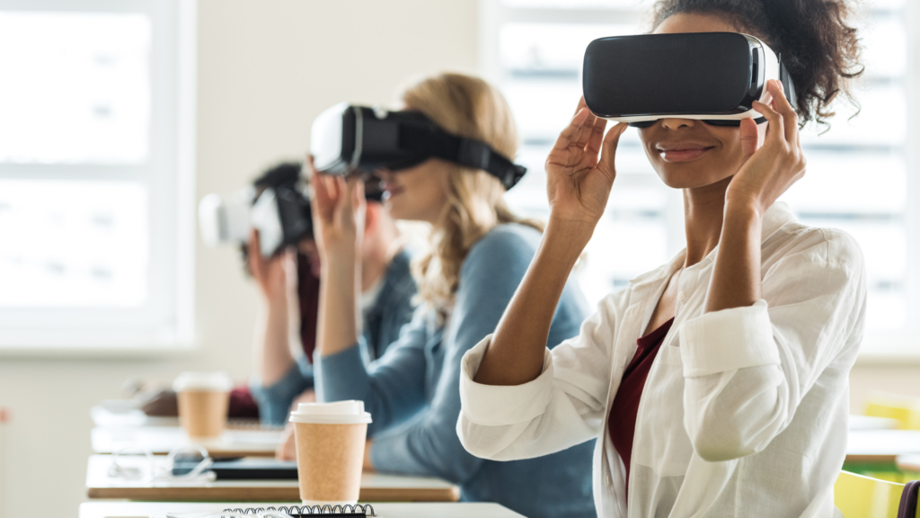 Immersio-vr – Le Moca