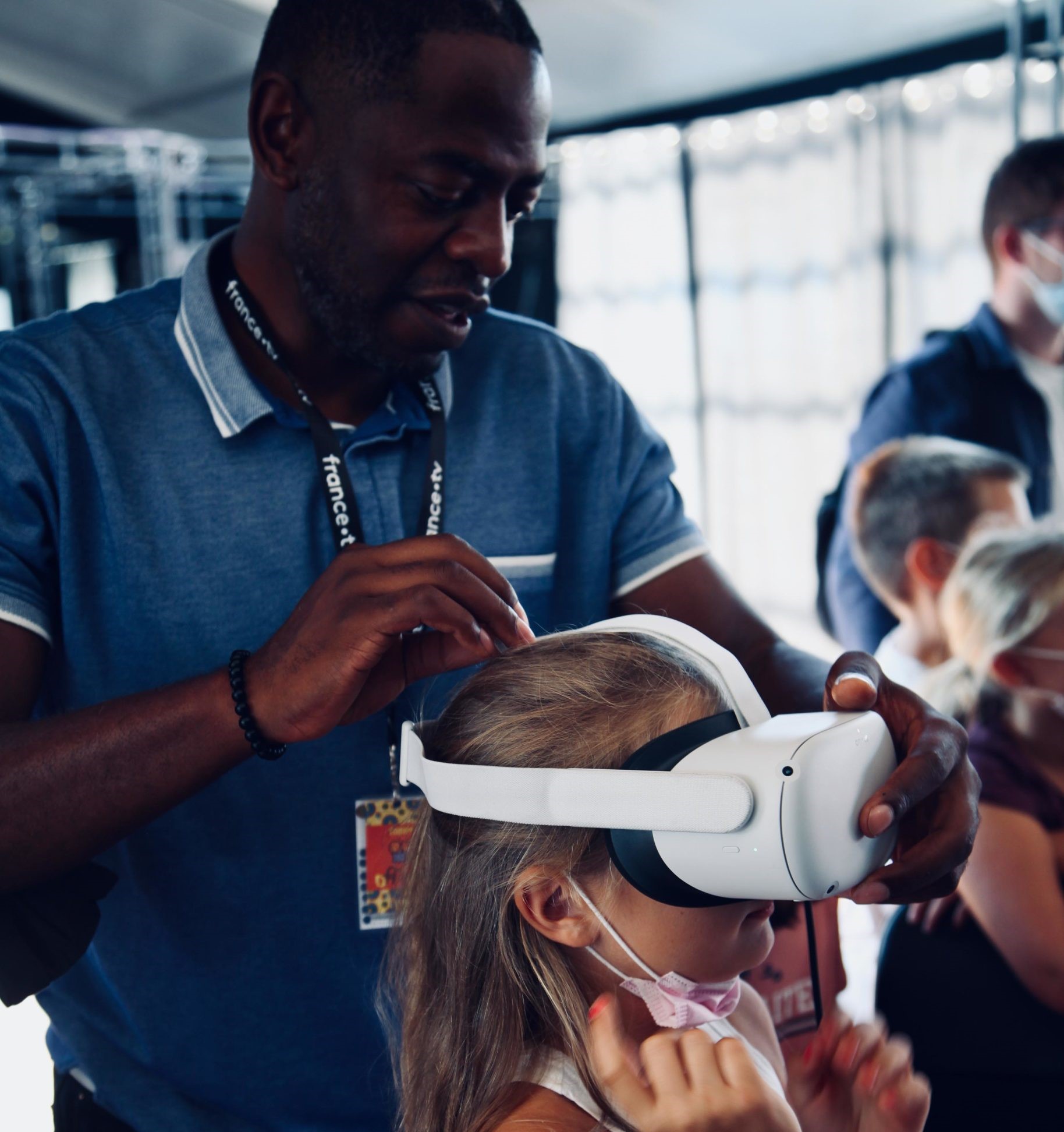 Immersio-vr – Le Moca